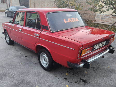 Vaz 2106 Metan Gaz Sveji Kirasaka  ishi yoq
