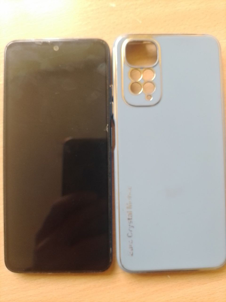 Redmi note 11 sotiladi
