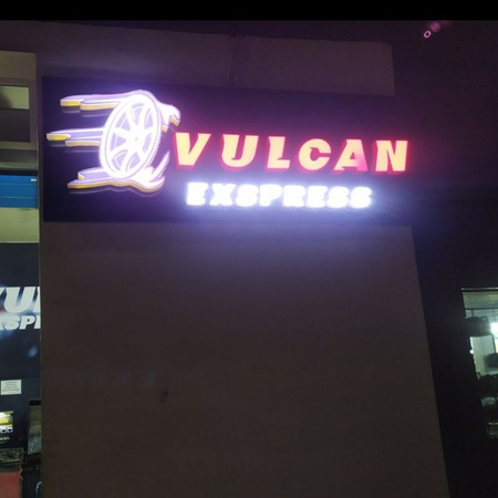 Tashqi reklama xizmatlari