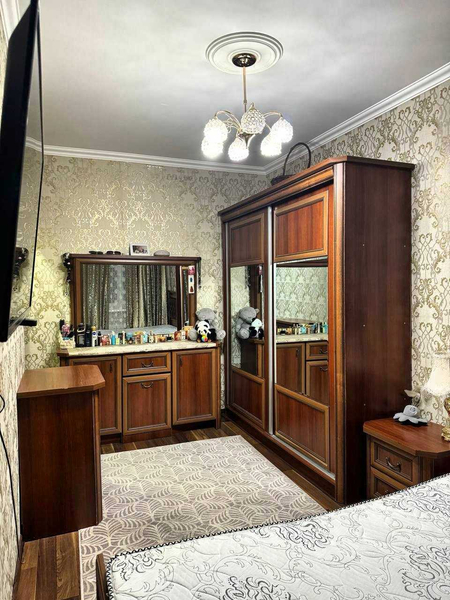 Продаётся 3/8/9 ул.Саида Барака