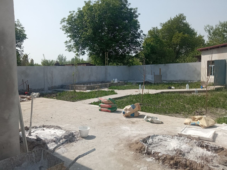 Срочно продается дача локация супер