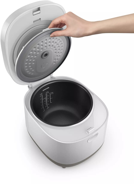 Многофункциональный Рисоварка из Голландский Philips