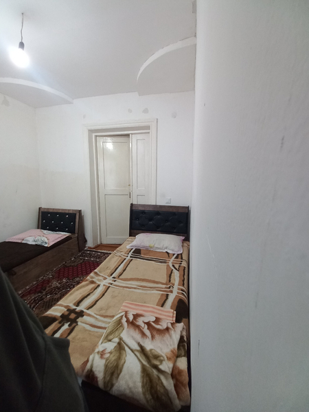 Продается участок в Чирчике на районе аранча