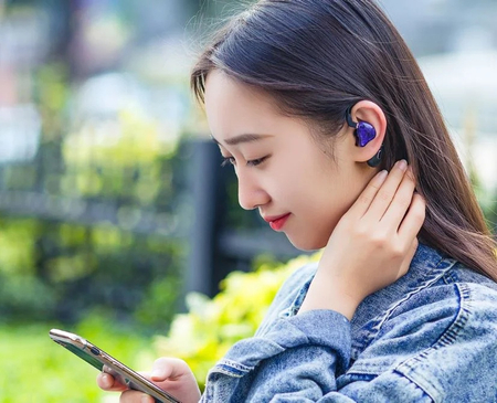 Наушник FiiO FH1