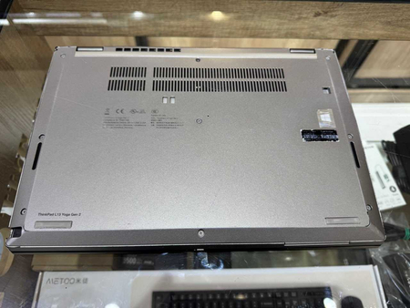 Lenovo ThinkPad L13 Yoga Intel Core i5-1135G7 озу8гб 256ssd