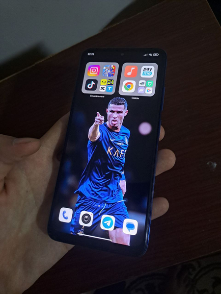 Redmi. note 11 S