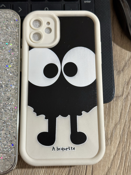 Chexol Iphone 13 pro max va iphone 11 ga