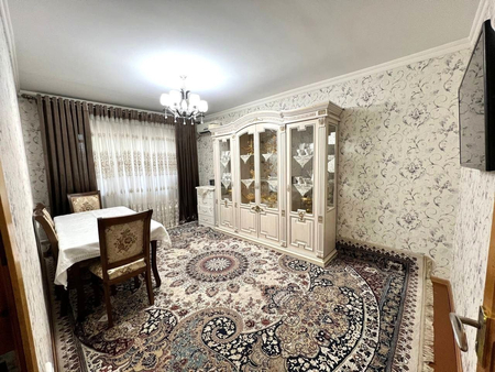 Продается квартира (Parus)