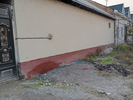 Фаргона шахар Уй сотилади