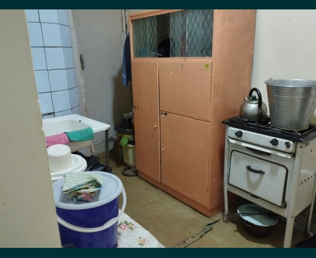 Продается квартира