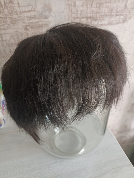 Продам парик женский