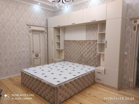 MDF MEBEL   100%