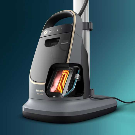Утюг Отпариватель Philips 8500 seria AI8540