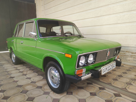 Vaz 2106 Metan Gazda Radnoy Detal Suyagi Butun