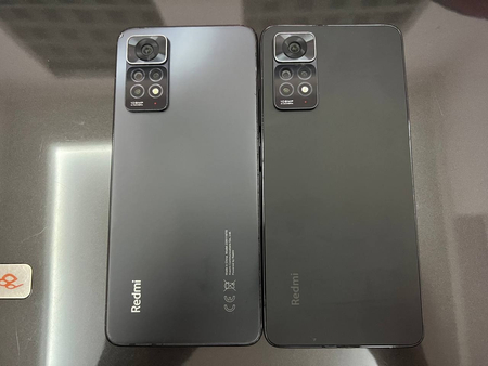 Redmi not 11 pro 128