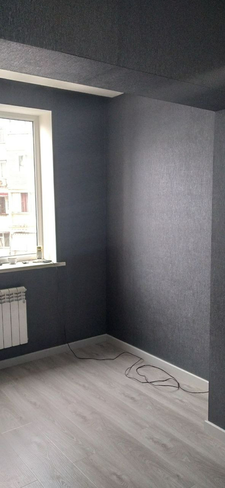 Ремонт квартир  делаем .