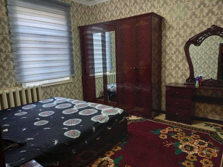 Сдаётся Квартира Яшнабаде 2-комнатная болла кизла оила 400$