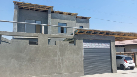 2 etaj hi-tek uy
