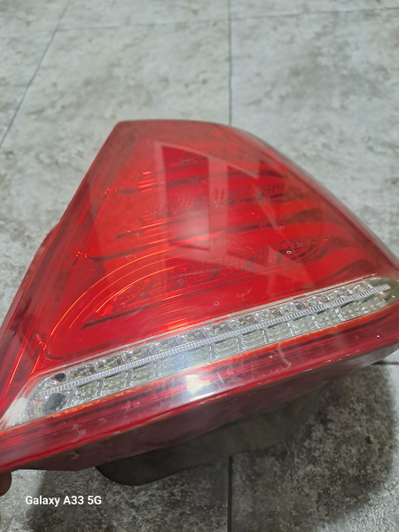 Lasetti orqa 222 fara faqt 1tarap