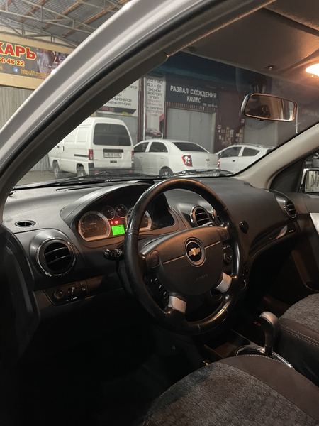 Nexia 3 2022 avtomat