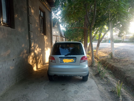 Variantga matiz kondior