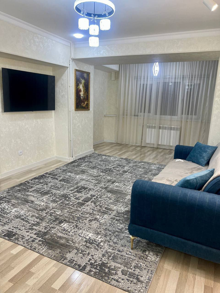 Срочно продается 3/3/9 на Ц1 Орр детский мир.