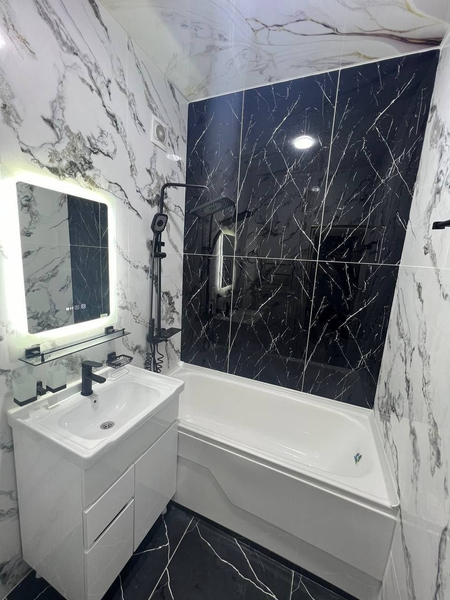 2 квартал Чиланзар 3в4/3/4 Кирпич 65м²