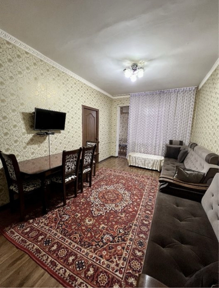 Сдается в аренду 2в3/4/4 ком квартира куйлюк массив 2