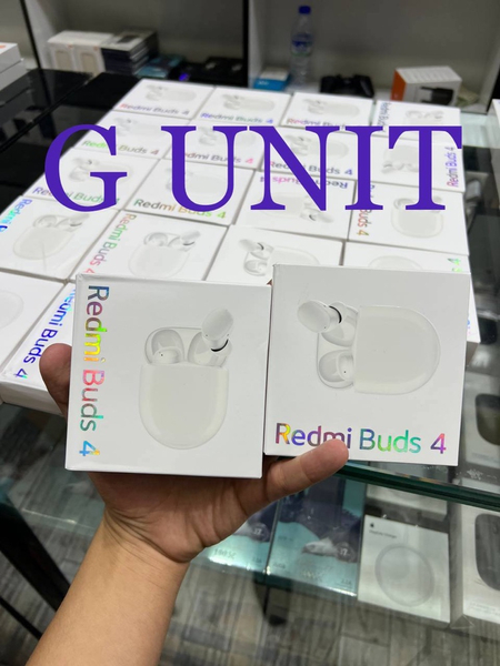 Redmi Buds 4 New (Оптом)