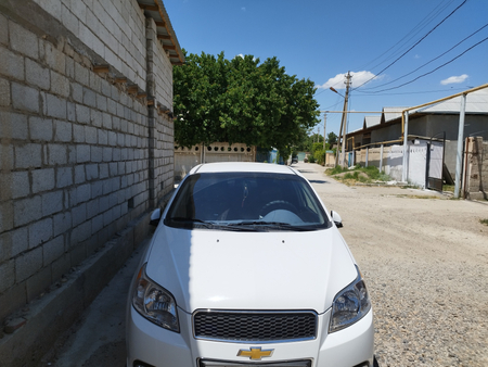 Нексия 3 2022 йил автомат сотилади