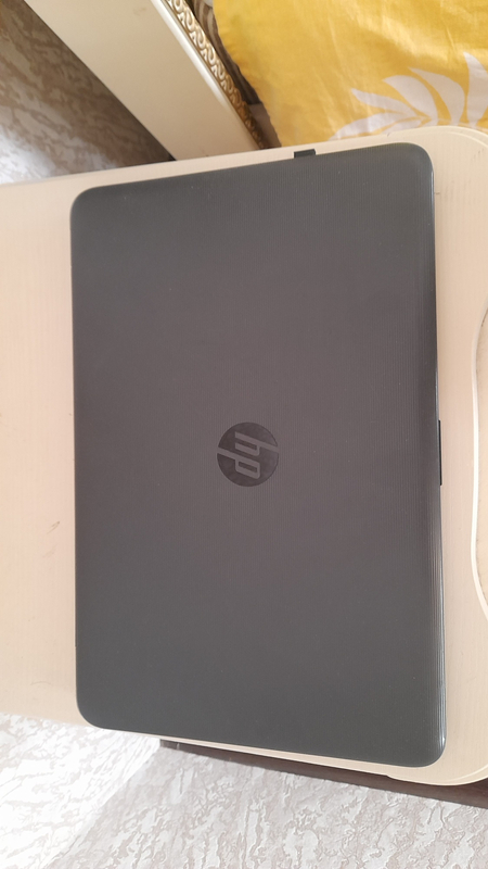 SROCHNA sotiladi HP noutbuk