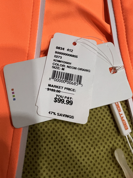 Спортивка из США