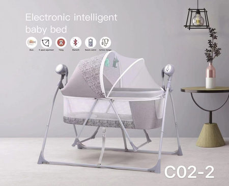 BELANCHAK Люлька Elektron Mastela madel New 2024
Boshqaruv pult