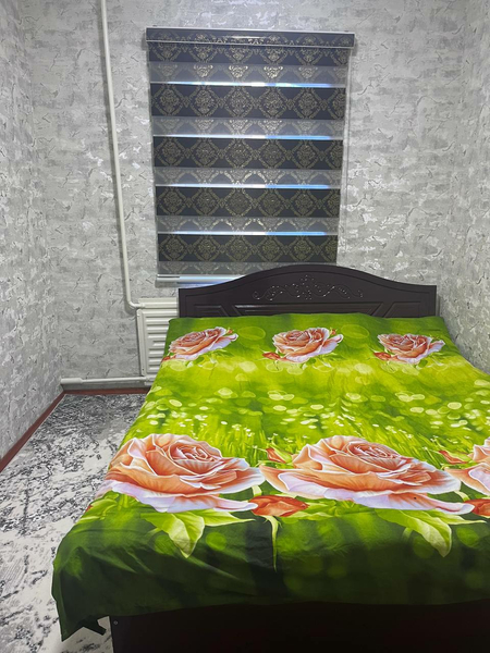 Дача в Чимгане для семейных
