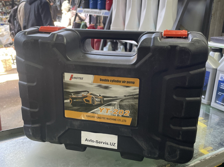 avto nasos kampressor 2 авто насос камрессор