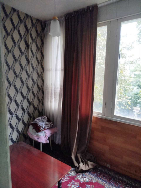 Продается 1/4/5 квартира Корасу 4  №48 Жамила