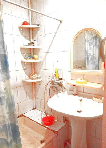 Продажа квартиры на госпитальном рынке ID;ND 87