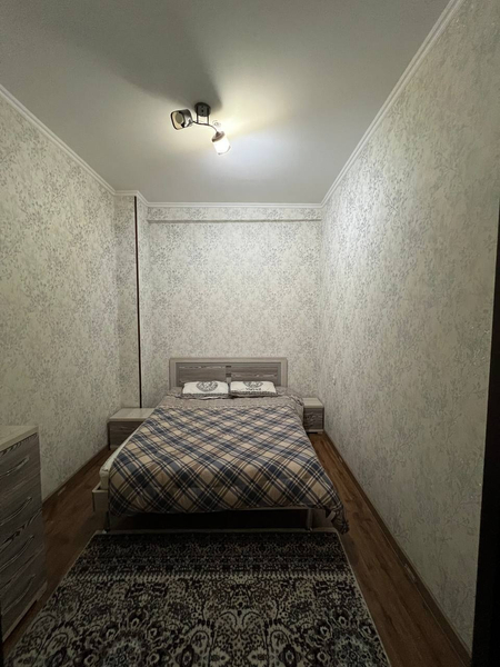 Продается 2х ком. квартира в новостройке, ор-р: Паркентский, 60м2