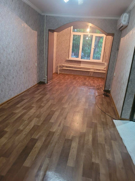 3 Комнатная 1 этаж Кирпич‼️ Чиланзар 1 кв Хамза метро