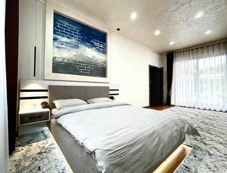 Уютная евро дача  SILVER HOUSE  только для вас