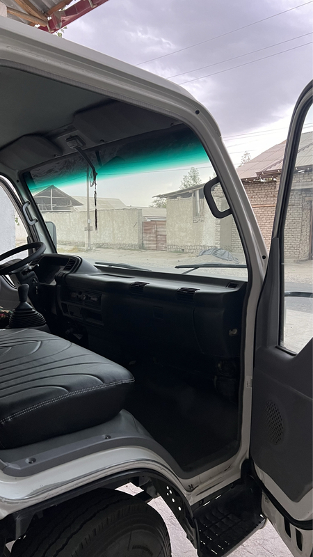 Isuzu сотилади срочно
