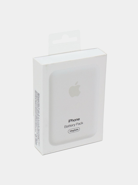Apple Battery Pack MagSafe ORIGINAL. Бесплатная доставка!