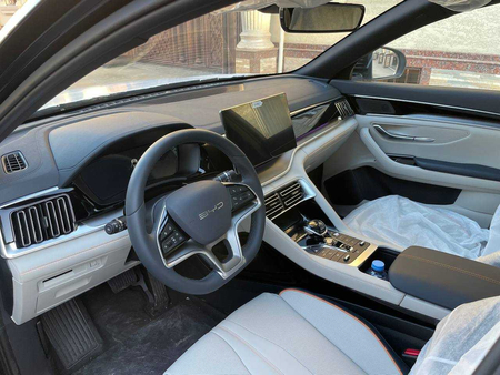 Byd song plus Dm-i arenda s vikup bolib tolashga
