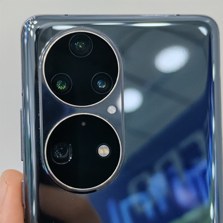 Huawei P 50 Pro 8/256GB