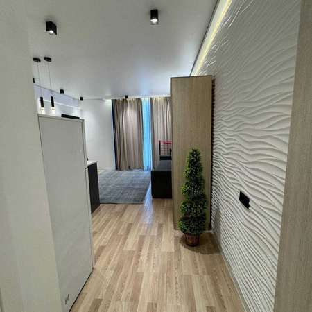 ЖК Beshchinor IT-Парк ул.Махтумкули 1-комнатная 2/14 28 м² евроремонт