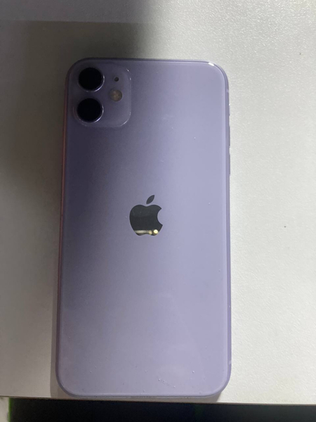 Iphone 11 alo holatda