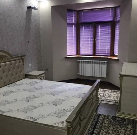 Квартира в ташкенте