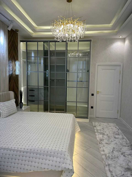 СРОЧНО ПРОДАЕТСЯ 3х ком квартира на  Ц-5 (м Минор)  95,5м2
