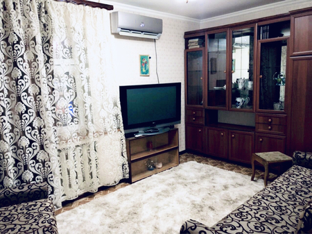 Аренда 2 ком кв. Метро Буюк ипак йули