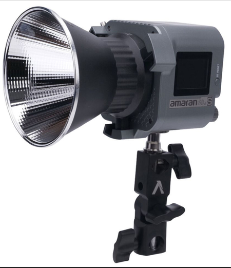 Осветитель Aputure Amaran COB 60D